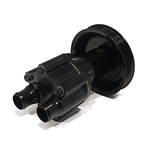 The ROP Shop | Raw Water Pump Assembly for MerCruiser 5.7L 350 V8 GM Black Scorpion SKI Gen+
