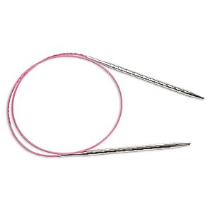 addi Skacel Ewenicorn Turbo 24" (60cm) Circular Knitting Needles (US 0 / 2mm)