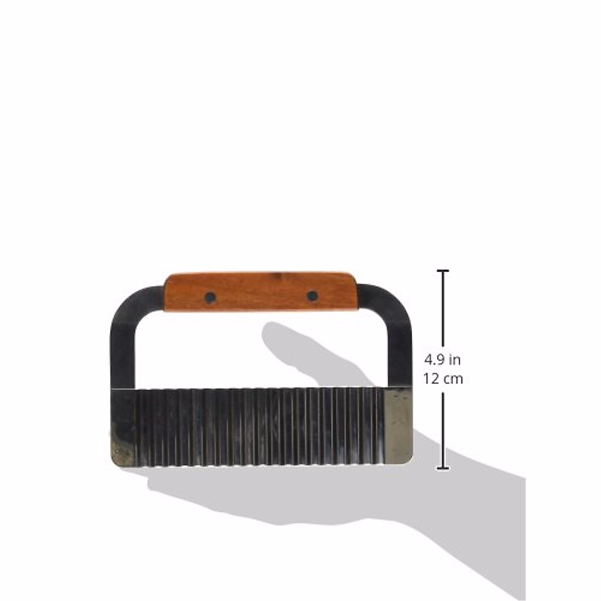 Browne Foodservice Garnish/Serrator