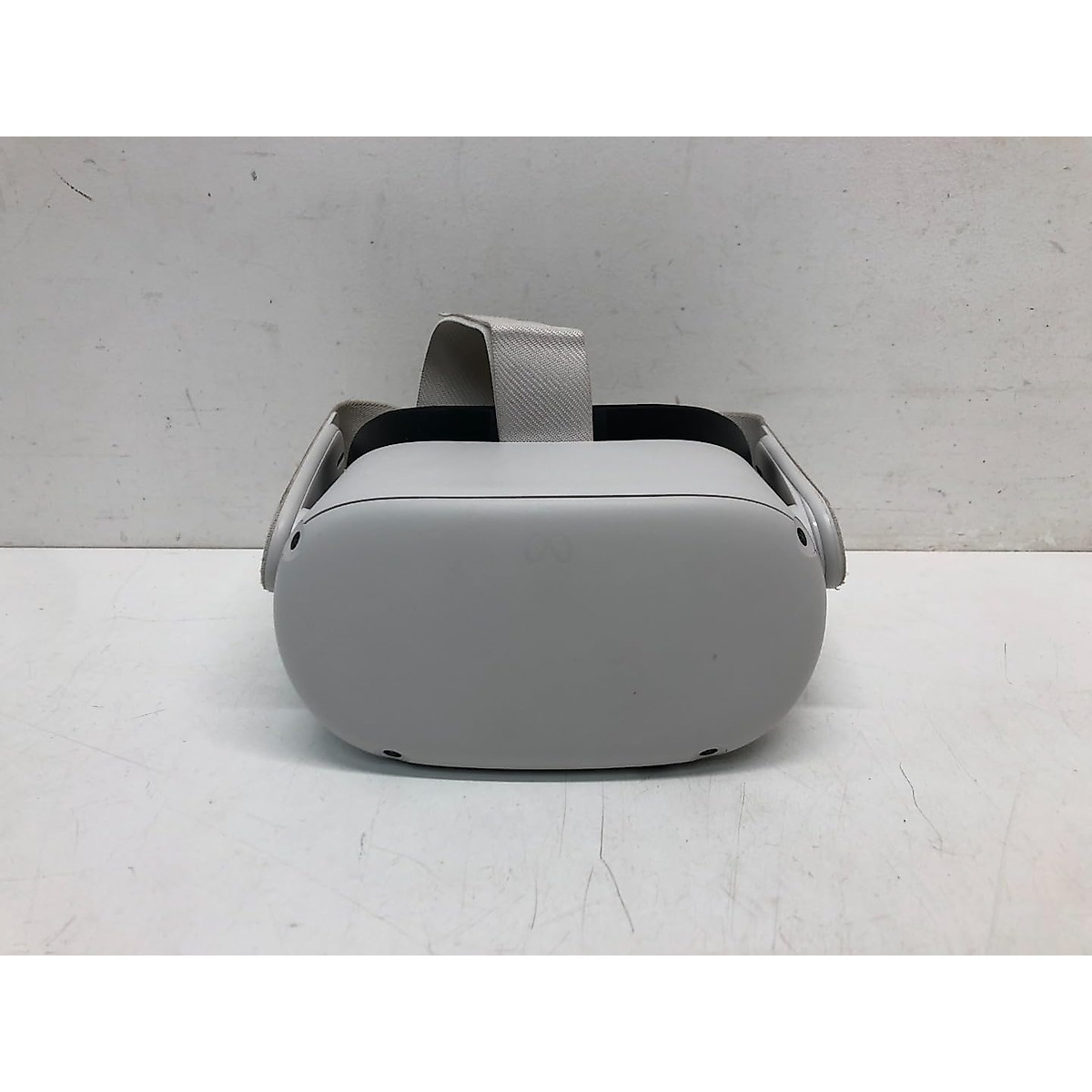 Meta Quest 2 — Advanced All-In-One Virtual Reality Headset — 128 GB