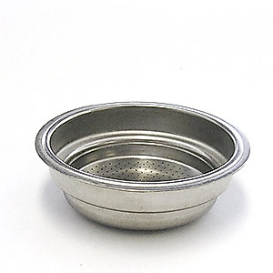 Breville .BES820XL/205.1 One Cup Dual Wall Filter, 50mm