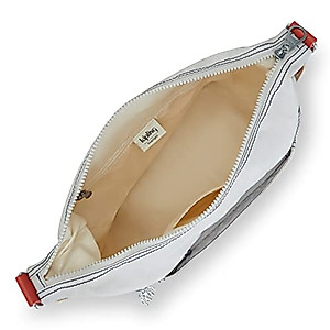 Kipling Gabbie O, Airy Grey M