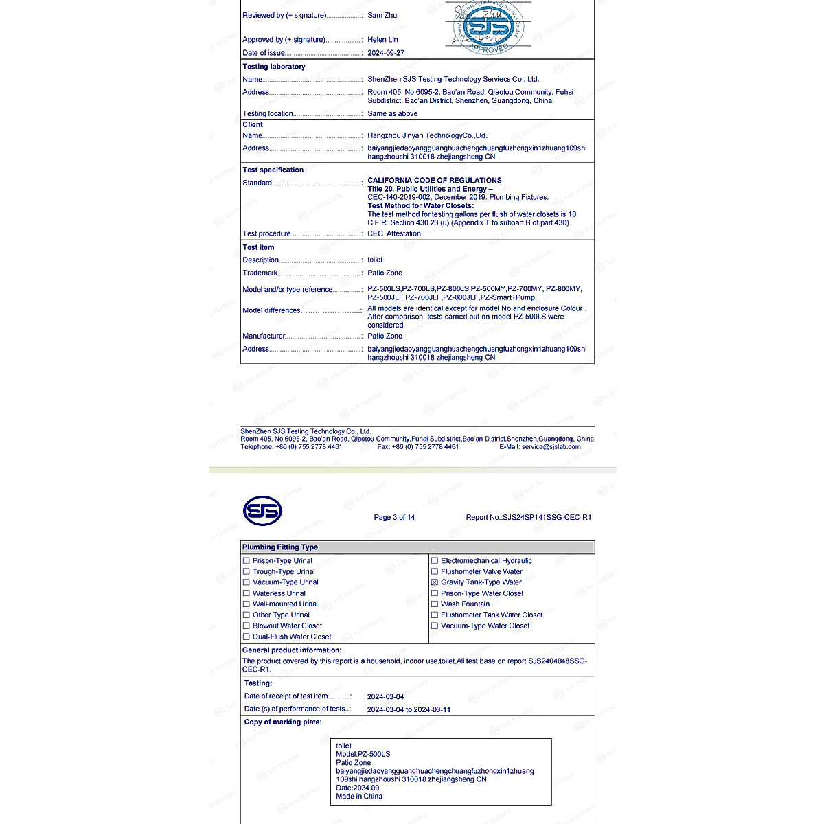 Smart Bidet Toilet with Macerator Pump,Upflush Macerating Toilet System, One Piece Tankless Toilet with Heated Dryer Warm Water, Remote Control, 4 Inlets for Toilet, Laundry, Sink, Shower