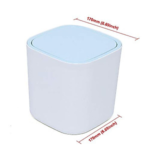 DNYSYSJ Portable 2 in 1Washing Machine, Mini Manual Washer Spin Dryer, Compact Laundry Machines for Traveling Outdoor Apartments Camping (White)