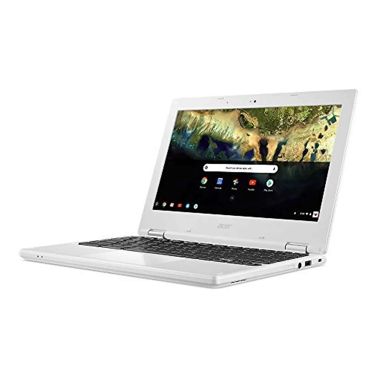 Acer Chromebook 11, Celeron N3060, 11.6" HD, 4GB DDR3L, 16GB Storage, CB3-132-C4VV