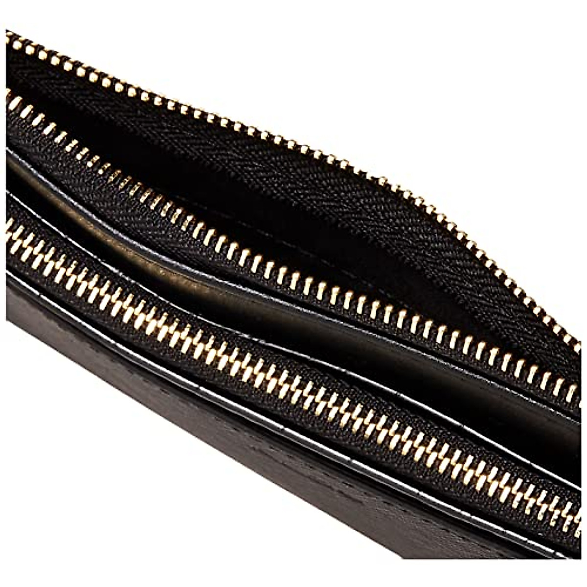 ALDO Women's Catharina Wallet, Other Black