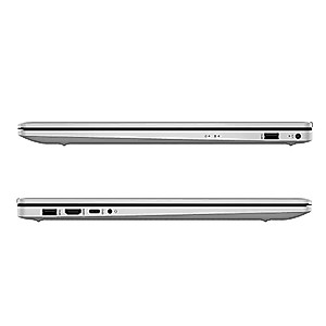 HP 2021 17 Laptop: 11th Gen Core i3-1125G4, 512GB SSD, 17.3" Full HD Display, 8GB RAM, Windows 11