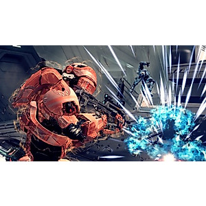 Halo 4 Limited Edition -Xbox 360