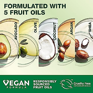 Garnier Hair Color Nutrisse Nourishing Creme, 362 Darkest Berry Burgundy (Raspberry Jam) Red Permanent Hair Dye, 2 Count (Packaging May Vary)