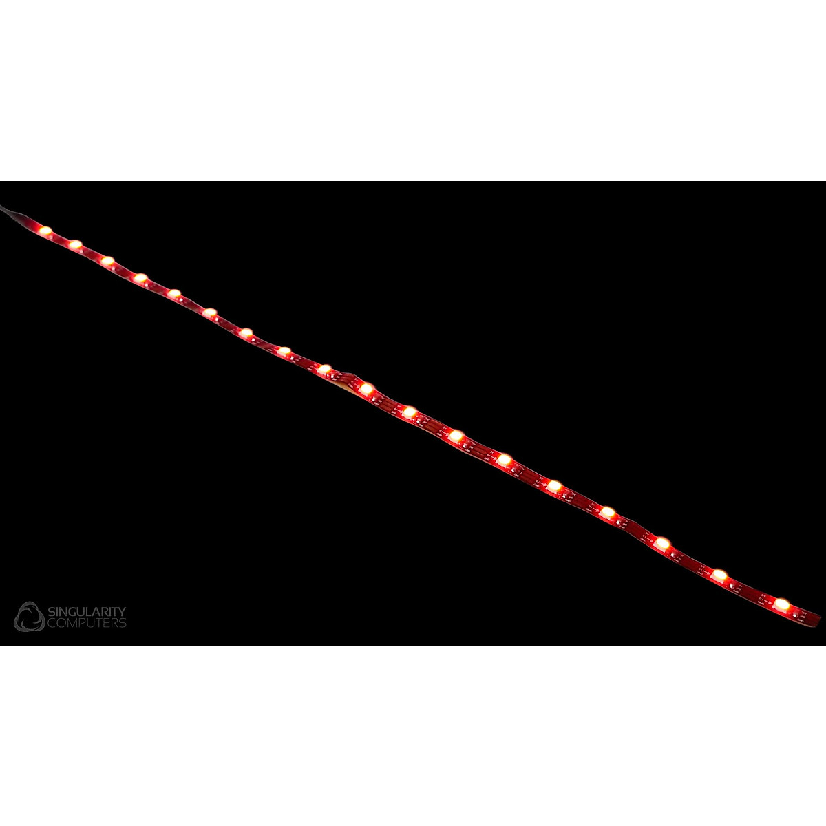 Singularity Computers Spectrum 2.0 D-RGB 30cm LED Strip - D-RGB