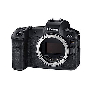 Canon EOS Ra Astrophotography Mirrorless Camera, Black
