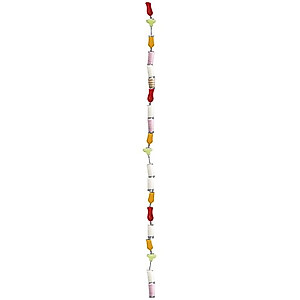 Proctor-Silex 10-Speed Blender, White (50124)