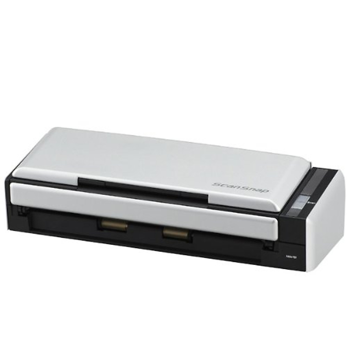 Fujitsu ScanSnap PA03603-B005 S1300 Instant PDF Sheet-Fed Mobile Scanner
