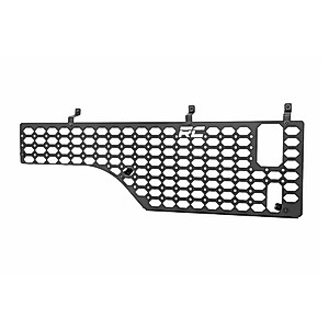 Rough Country Driver & Passenger Side Molle Kit for Gladiator JT (2020-2024)