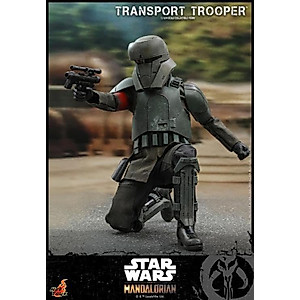 Hot Toys 1:6 Transport Trooper - The Mandalorian