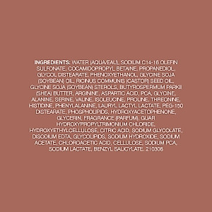 Kristin Ess Moisture Rich Curl Shampoo for Wavy to Tight Curls 2A-4C - Lightly-Clarifying, Anti-Frizz, Sulfate, Paraben & Silicone Free, 33.8 fl. oz.