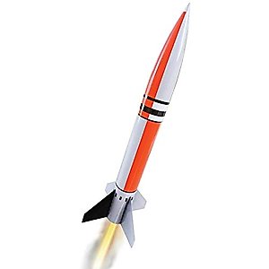 Estes 9720 Doorknob Scale Pro Series Rocket Kit