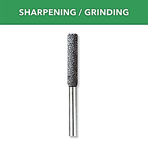 Dremel 453 5/32" Grinding Stone