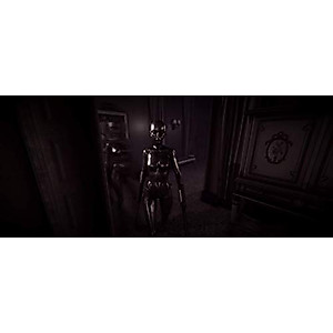 Dollhouse - PlayStation 4