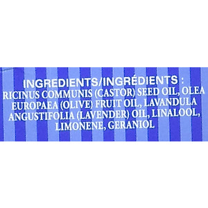 The Art of Shaving Pre Shave Beard Oil for Men, Protects Against Irritation and Razor Burn, Clinically Tested for Sensitive Skin, Lavender, 2 Oz