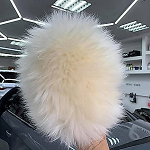 CARPRO Car Wash Mitt Merino Wool - The Professional's Scratch Free, Swirl Free & Lint Free Car Wash Kit Essential - Superior to Microfiber (1 Glove)