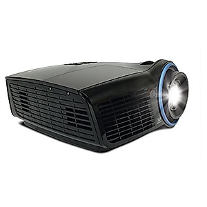 InFocus IN3134a XGA Network DLP Projector, 4200 Lumens, HDMI, MHL