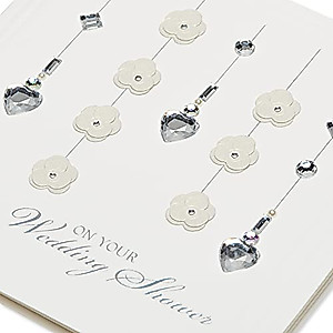 Papyrus Wedding Shower Card (Journey of Life and Love)