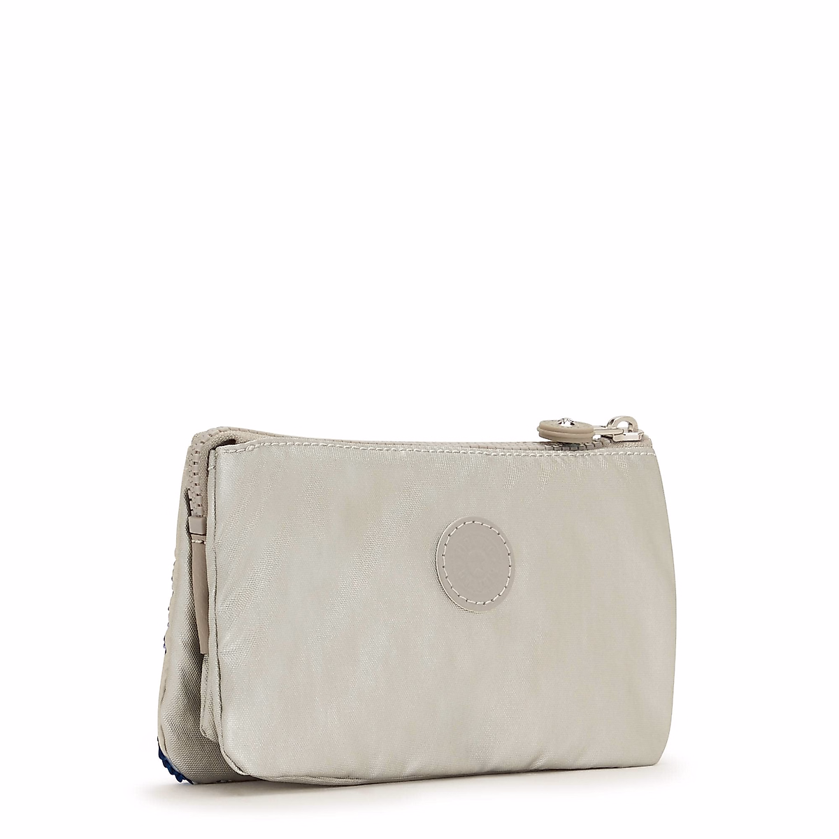 Kipling Creativity Large Pouch Festive Sparkle