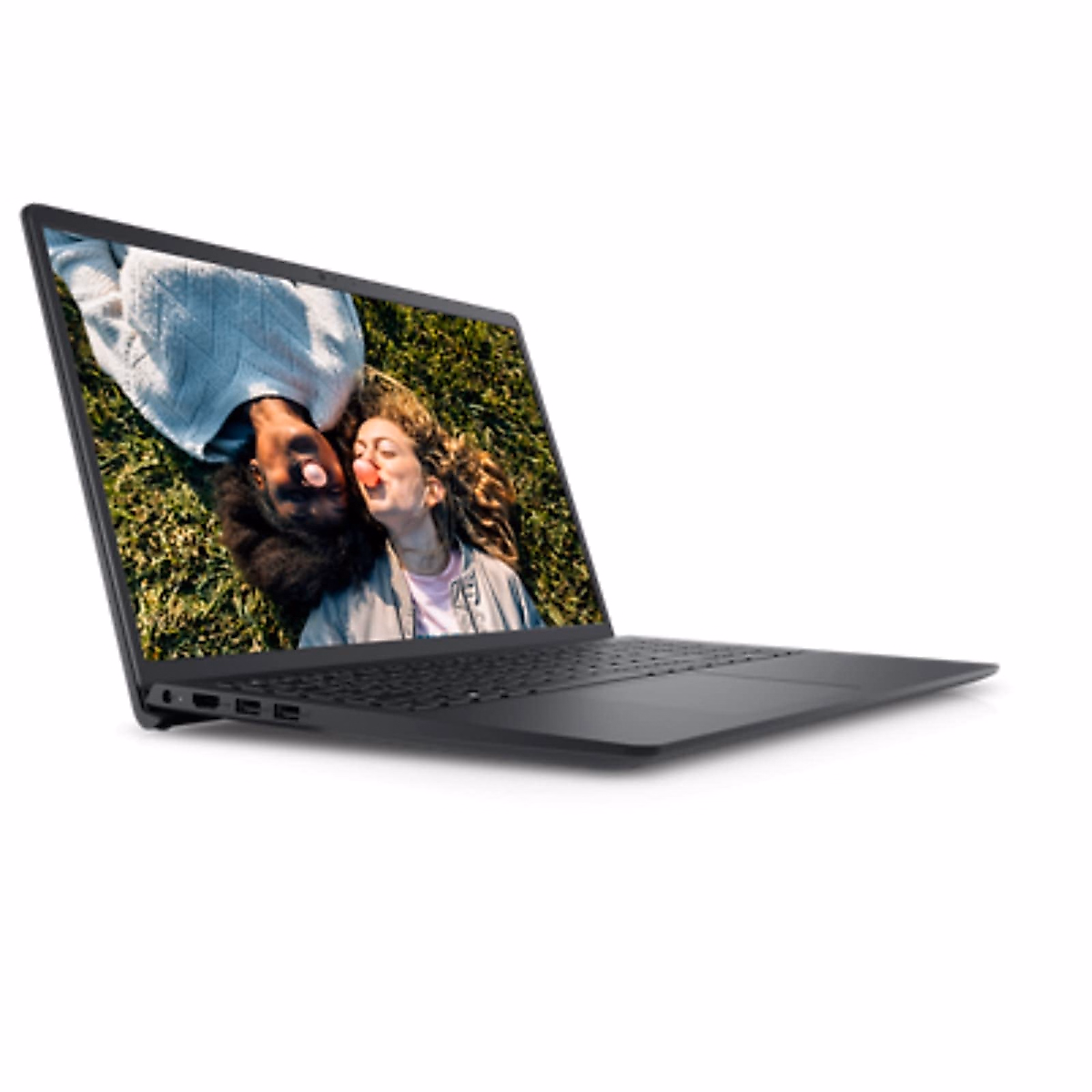 Dell Inspiron 3511 Laptop | 15.6" 1920x1080 FHD | Core i5-1135G7-1TB SSD + 1TB HDD Hard Drive - 16GB RAM | 4 cores @ 4.2 GHz Win 10 Home Black