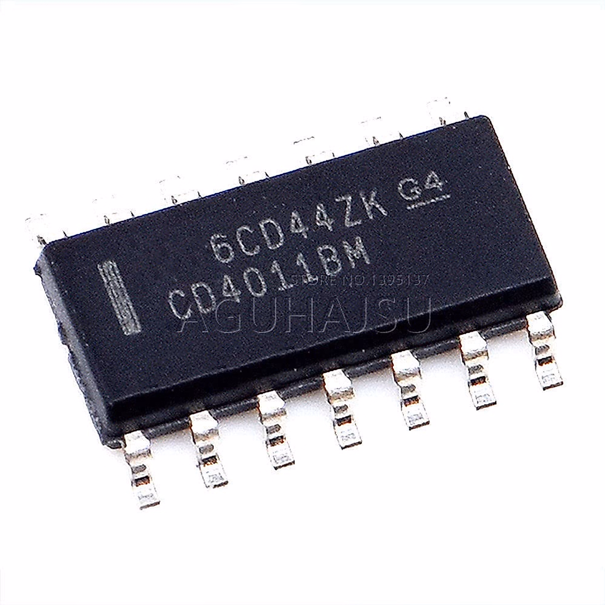 5pcs CD4011BM96 SOP14 CD4011BM SOP CD4011 SOP-14 IC