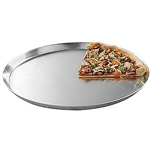 American Metalcraft CAR17 CAR Pan, Tapered/Nesting, 17-Inches