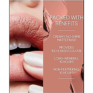 MAC Matte Lipstick by M.A.C Honey Love 3 g / 0.1 oz