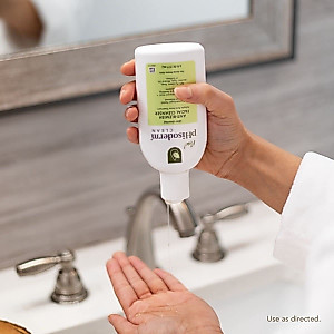 pHisoderm® Clean Anti-Blemish Facial Cleanser - 6 Fl Oz