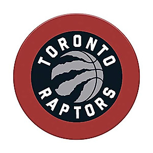 PopSockets: Collapsible Grip & Stand for Phones and Tablets - NBA Toronto Raptors