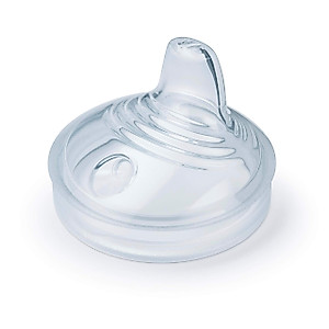 NUK Simply Natural Learner Cup , 6-18 Month (Pack of 1)