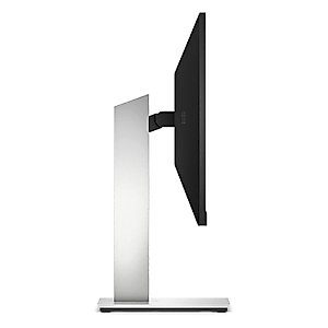 HP E24u G4 24 Inch IPS FHD Multi-Device Monitor Bundle with USB Type-C, K375s Bluetooth Keyboard, M585 Bluetooth Mouse, Gel Pads, Compatible with MacBook, MacBook Pro, MacBook Air, iPad and iPhone