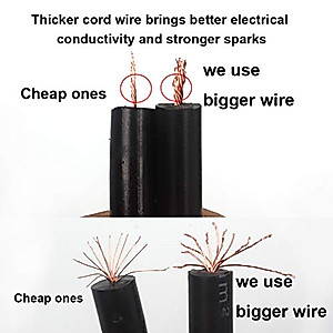 Ignition Coil Replacement for 150cc 250cc Go Kart Dune Buggy 6.000.257