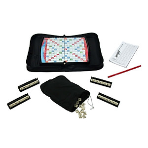 Scrabble Folio Edition