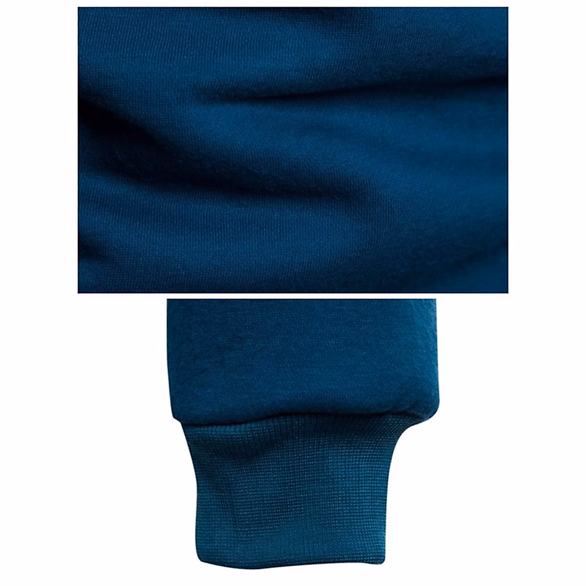 Maiyifu-GJ Men's Diagonal Zipper Hooded Sweatshirts Lightweight Fleece Slim Fit Hoodies Long Sleeve Casual Hip Hop Hoodie (Dark Green,XX-Large)