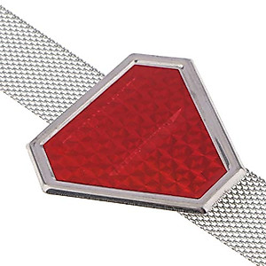 2-Piece Car Anti-Static Strap, Ground Wire