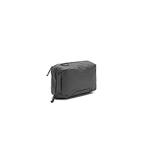 Peak Design Women's Packing Organizers, Black, One Size