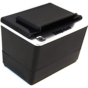 Card Scanning Solutions SnapShell R2 ID Scanner
