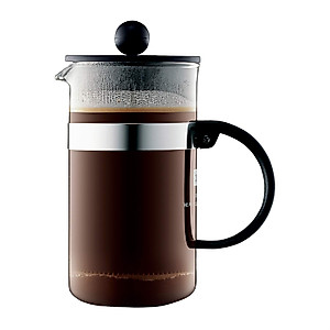 BODUM Spare Carafe for French Press, 12 Ounce