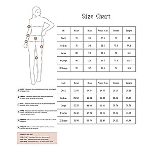 Metietila Women’s Casual Pull-on Distressed Stretch Jean Elastic Waist White Jeans Denim Joggers Pants for Women Medium