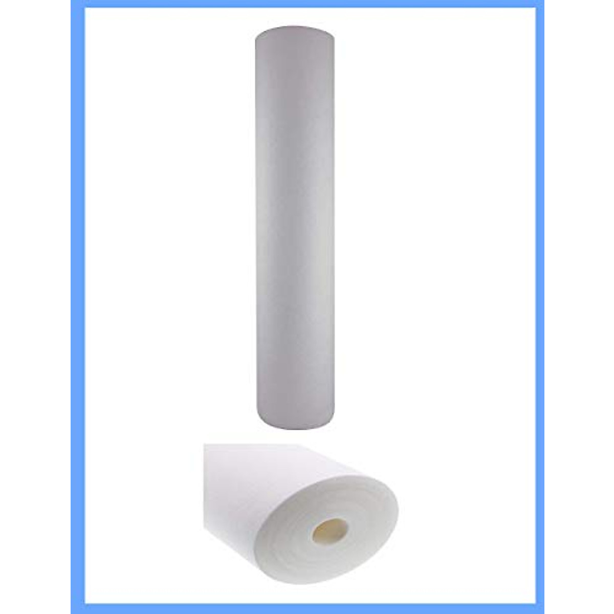 CFDGD2501-20BB Multi Gradient Sediment Replacement Water Filter by CFS more tools