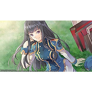 Dark Rose Valkyrie - PlayStation 4