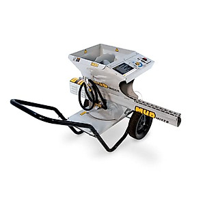 Mud Mixer MMXR-3221 Heavy Duty Portable Multi Use Mixer
