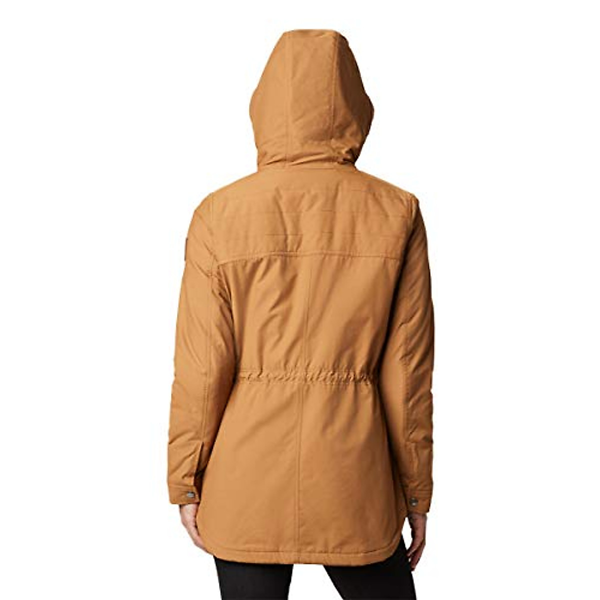 Columbia Women's Chatfield Hill Jacket, Elk, X-Large