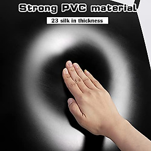 ELCOHO 60 Inch Inflatable Beach Ball Jumbo Inflatable Soccer Ball Pool Party Decoration Toy Beach Toy for Water Sports Games Party Supplies Family Gathering