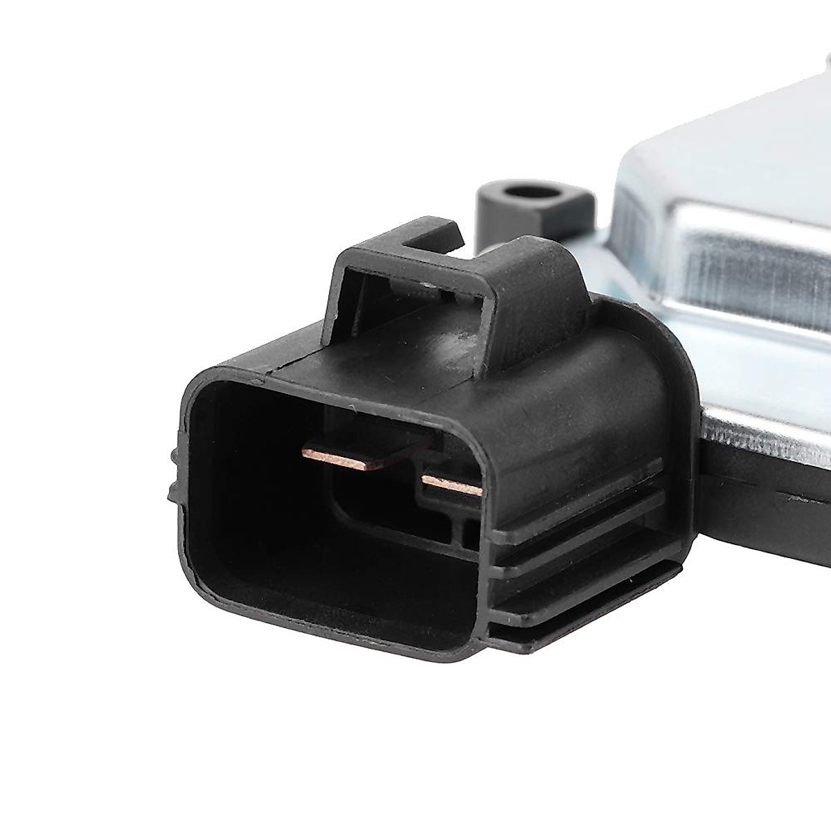 Cooling Fan Module, Fan Control Module Engine Cooling Fan Control Module Unit Fit for Focus 20132018 1137328567 1137328567 1137328567